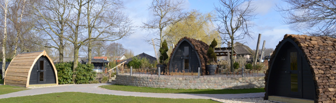 Ontdek het uitgestrekte wellnessresort | Zwaluwhoeve